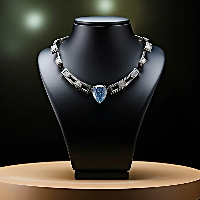 Necklace – Divine Art Jewels